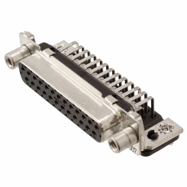 3-106507-2 TE Connectivity AMP Connectors | Conectores, interconectores | DigiKey